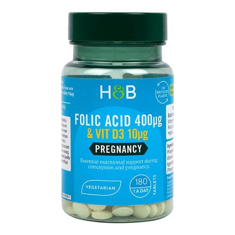 Folic Acid