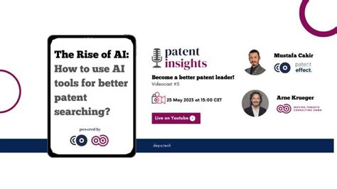 Sameer Kumar Wadappi On Linkedin Patent Insights 5 The Rise Of Ai
