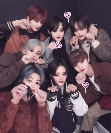 พอลอ ทกแอคอพเดต ไลนเทานนนะคะ on Twitter RT NCTsmtown DREAM