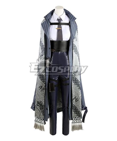 Blue Archive Konoe Mina Cosplay Costume