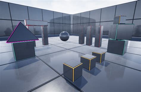 Unreal Engine Materials Tutorial Kodeco