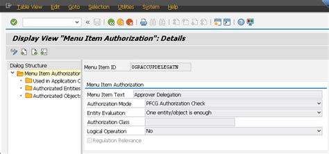 Solved Customize Nwbc Links Sap Community