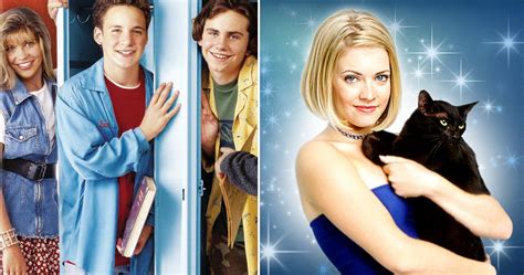 TGIF 10 Classic Sitcoms That Aired On ABC S Friday Night Block