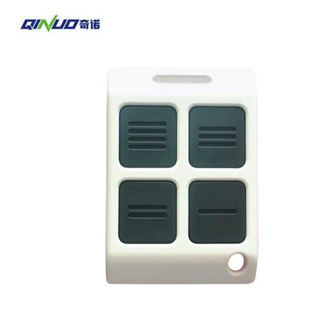 QN RD Buttons Mhz Wireless Universal Remote Control Duplicator Ucontrol China