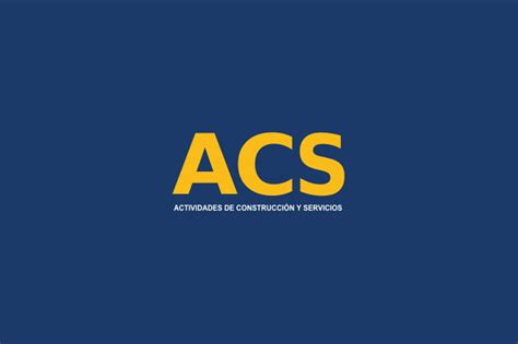 Acs No Descarta Sacar A Bolsa Una Pequeña Parte De Su Filial Mexicana