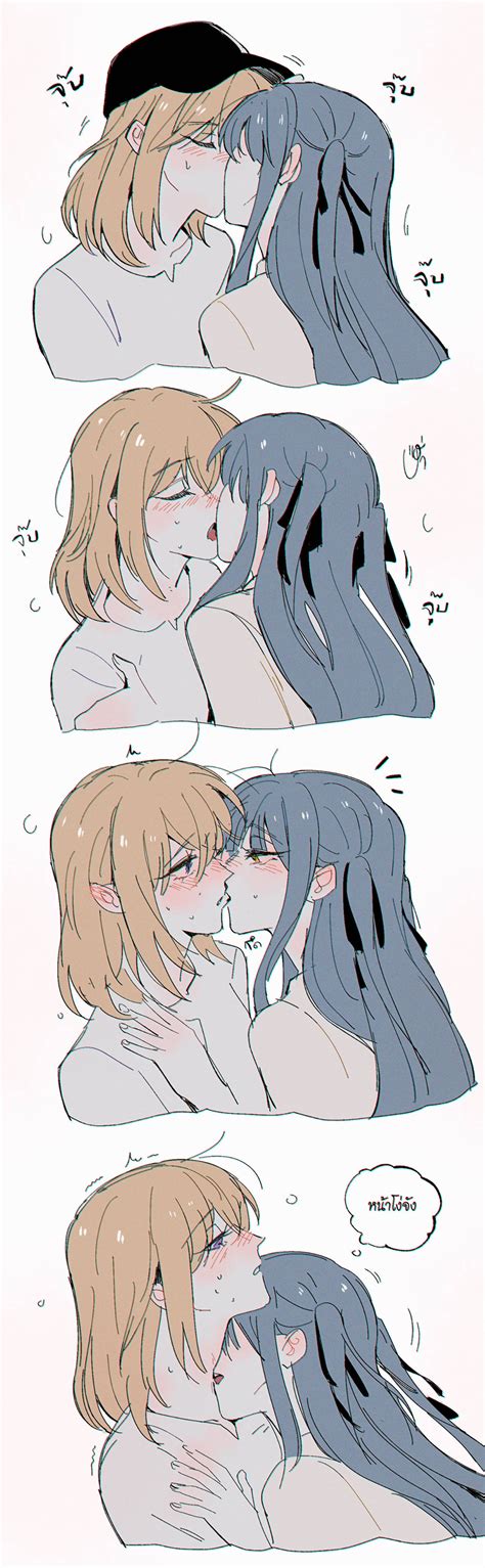 Togawa Sakiko And Misumi Uika Bang Dream And 1 More Drawn By