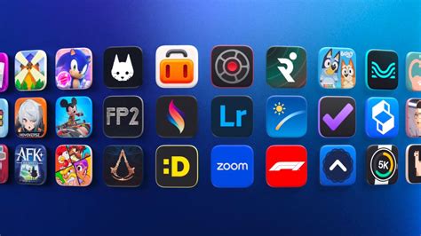 Best Apps And Games Apple Picks 45 App Store Award Finalists Cult Of Mac