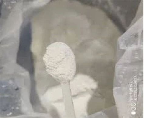 Mccp 102 Microcrystalline Cellulose Powder 25kg At Rs 600 In Coimbatore