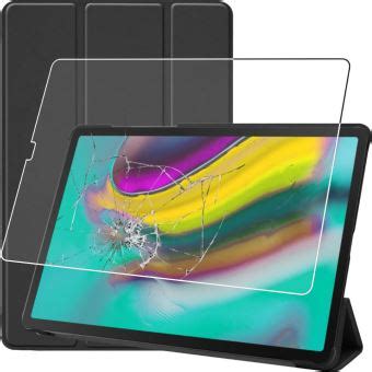 ebestStar Housse Samsung Galaxy Tab S e T T Etui Coque auto veille réveille PU Slim