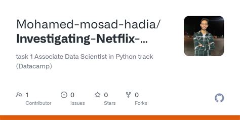 Investigating Netflix Movies Notebook Ipynb At Main Mohamed Mosad