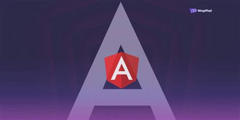 Why Angular Framework Is The Next Big Thing For Enterprise Ready Web