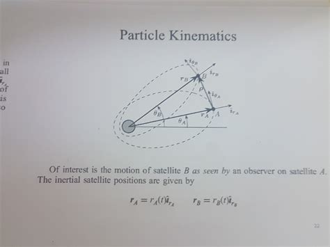 solved particle kinematics example 1 3 let us consider the