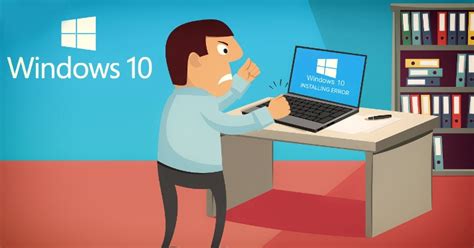 Microsoft Fails To Support Processors Upgrade To Windows
