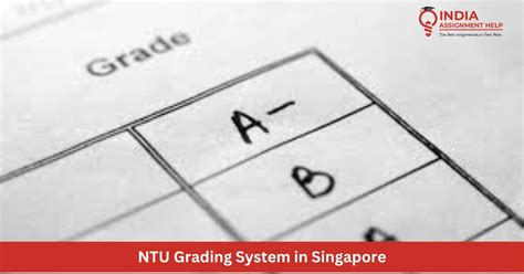 Ntu Singapore Grading System Demystified Get Expert Help From India