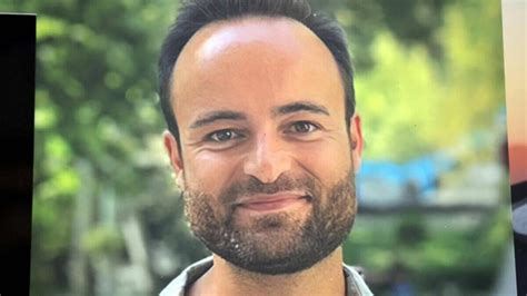 الحكم على الفرنسي لوي ارنو المعتقل في ايران بالسجن 5 سنوات نداء الوطن