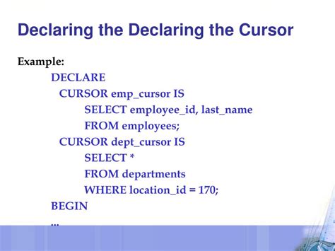 Ppt Cursors Powerpoint Presentation Free Download Id5957592