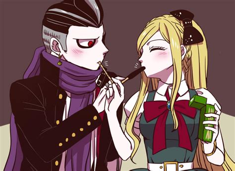Pocky Rdanganronpa
