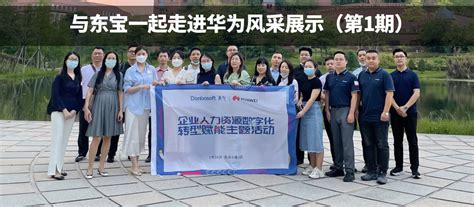 东宝人才研究院文章 【东宝软件】
