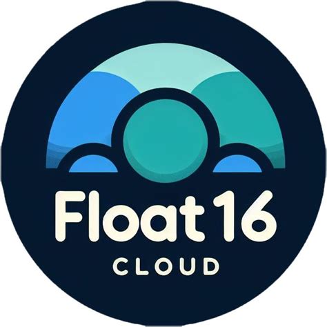 Float16 Cloud