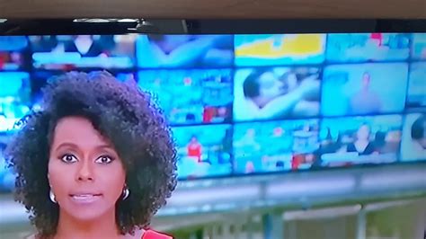 Globo Transmite Video Er Tico No Jornal Hoje Youtube