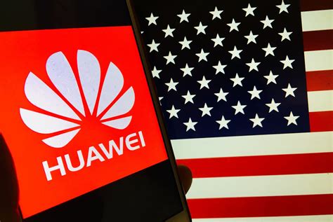 打不到的華為？ 半導體「去中國化」最終可能反成「去美國化」｜天下雜誌