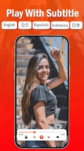 XXVI Video Player - All Format - Apps on Google Play