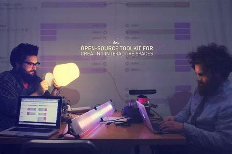 Spacebrew Coding Software Interactive Arduino