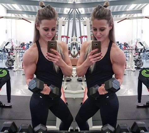 Schouder Workout Military Press The Core™ Nederland Advies Ivm