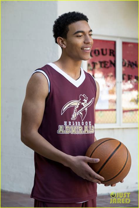 Corey Fogelmanis Stars In Into The Darks New Installment School