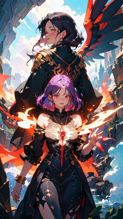 Chat With Lilith Nsfw Enjoy Free Unrestricted AI Character Roleplay No Filter FlowGPT