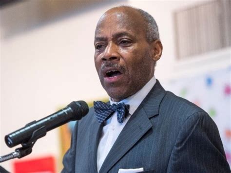 Bill Perkins A Force In Harlem Politics Is Dead At 74