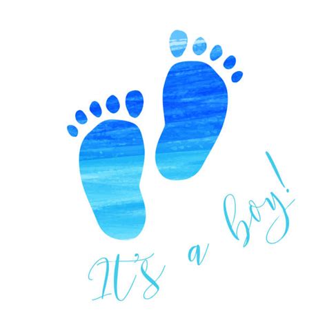 Gender Reveal Illustrations Royalty Free Vector Graphics And Clip Art Istock