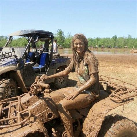 1000 Images About Atvs On Pinterest Trail Riding The Mud And Four