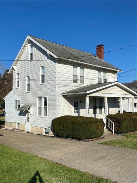 645 N Morris St Waynesburg PA 15370 22 Photos MLS 1546252 Movoto