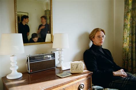 Community Promotion The Howl And The Hum Britische Indierocker