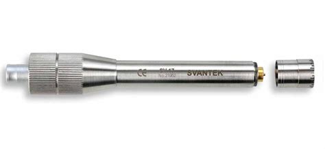 Microphone Types Characteristics And Uses Svantek Academy