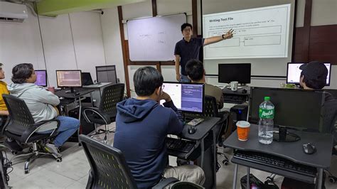 Inventiv Inventive Media It Course Training Philippines