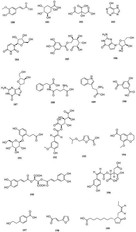 Molecules Free Full Text An Umbrella Insight Into The