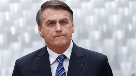 Alexandre De Moraes Nega Devolução De Passaporte A Bolsonaro