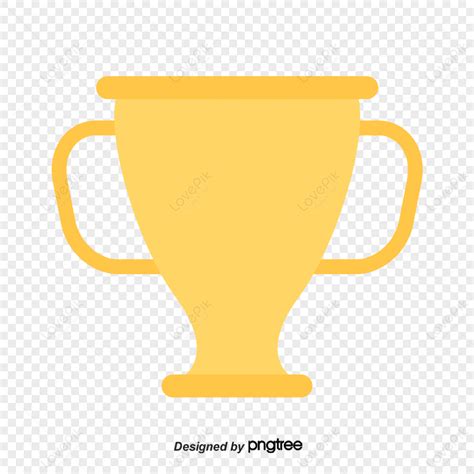 우승 트로피 일러스트골드 컵예문금색 Png 일러스트 무료 다운로드 Lovepik