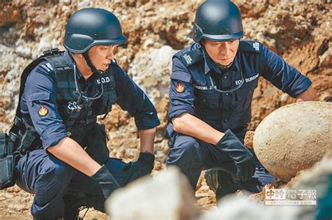 無奈取消來台《拆彈》 求支持諒解 華仔停工養傷少賺45億 娛樂新聞 中國時報