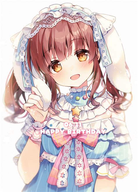 Ogata Chieri Idolmaster And 1 More Drawn By Suimya Danbooru