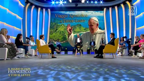 Il Messaggio Del Papa Per La Quaresima Il Diario Di Papa Francesco