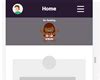 Google Nexus Website Menu JQuery Plugins