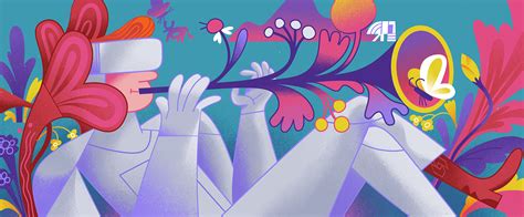 NEWTON Illustration Series 2 On Behance