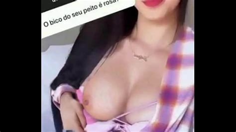 Juliana Tram Shows Her Dhest GizmoXXX Video