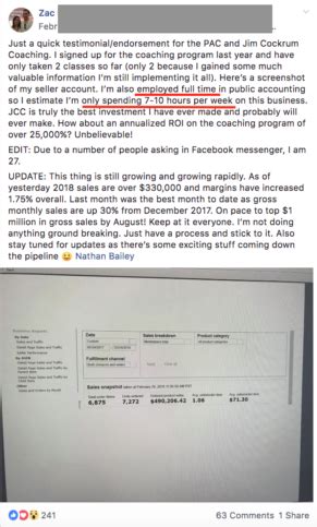 PAC Proven Amazon Course Launch YOUR Amazon Business The Planet S Amazon Seller Training