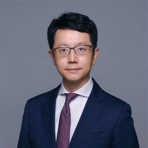 吴波升任中金公司副董事长、总裁，董事长与总裁双双到位，未来发展被赋期许吴波新浪财经新浪网