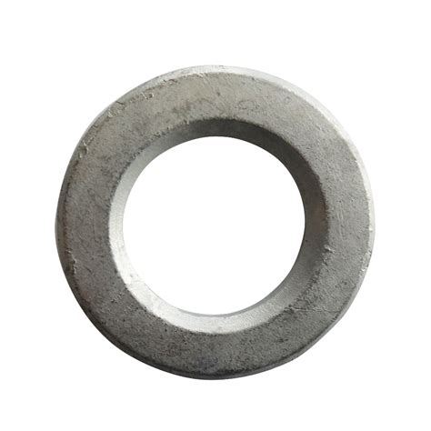 DIN 6916, Washers for high strength structural bolting | ITT Bulgaria OOD