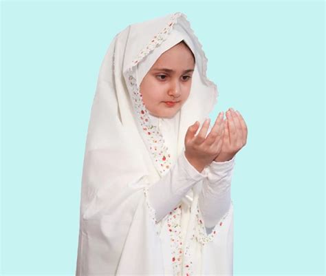 قیمت چادر نماز بچه گانه آراد برندینگ